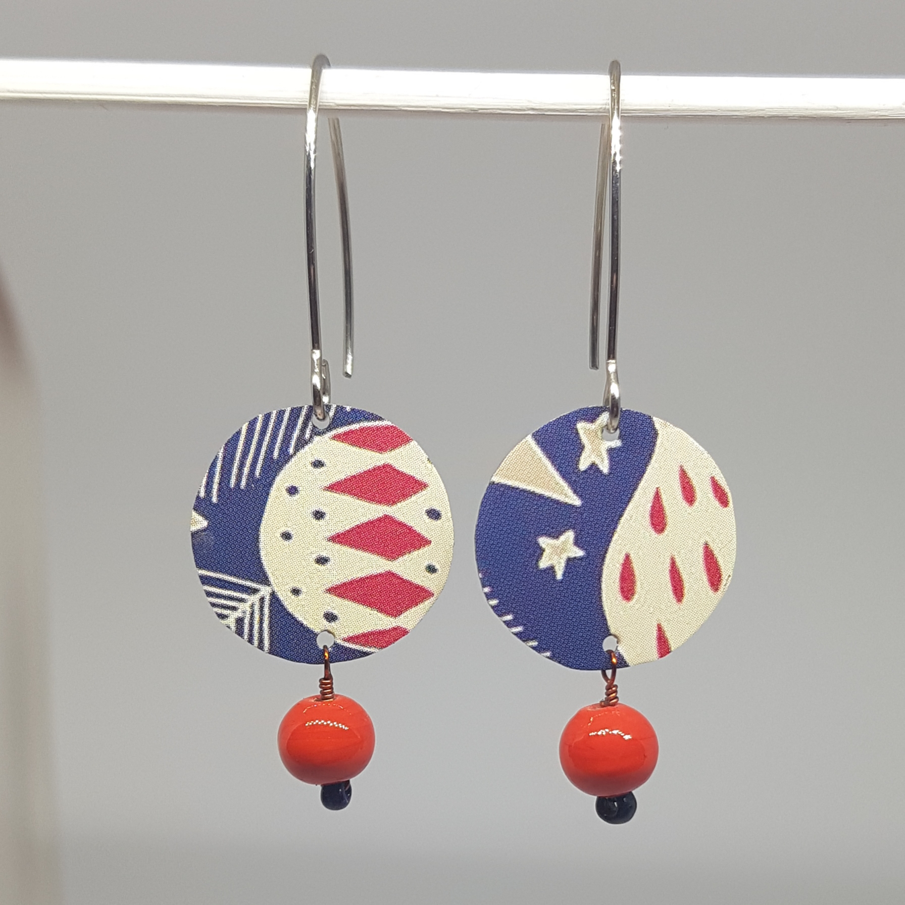 Stjernespids - Billedværkstedet Herning